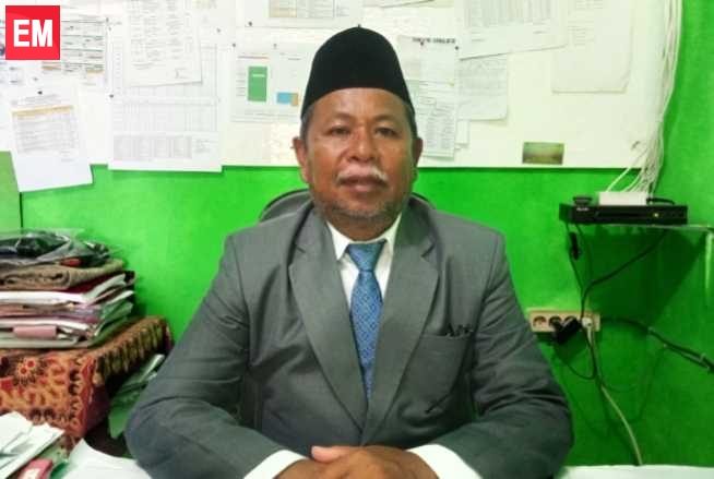MAN 2 Maluku Tengah Jadi Pusat HAB Kemenag ke-80, Harman Ali: Sebuah ...